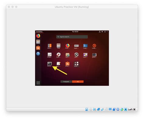 Vms Part 2 Installing And Updating Ubuntu In Virtualbox Swift