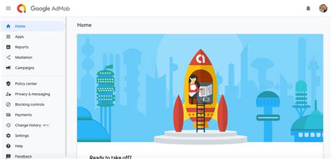 How To Implement Admob In React Native With Firebase Logrocket Blog