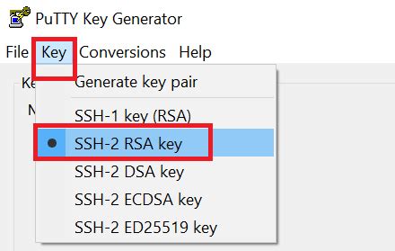 Manually SSH Key Generation In Windows Roy Tutorials