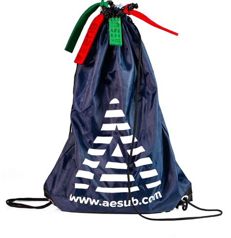 Aesub Target Net 3djake