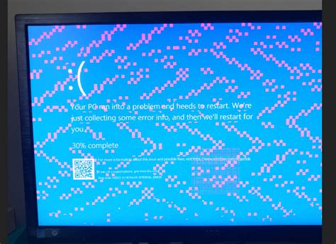 Can Ram Cause Display Artifacts