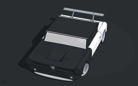 3d Design Nebula Andare Modding Contest Tinkercad