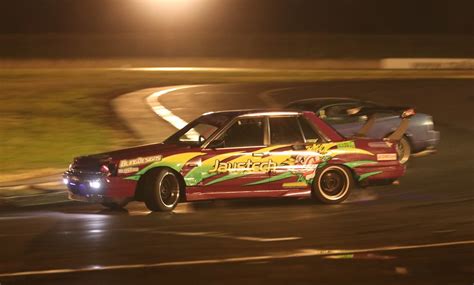 Nissan R31 Skyline Drift Mallala Geoff Nowak Flickr
