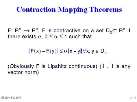 Calendario Charles Keasing Depender De Contraction Mapping Erupción Hormigón Salida