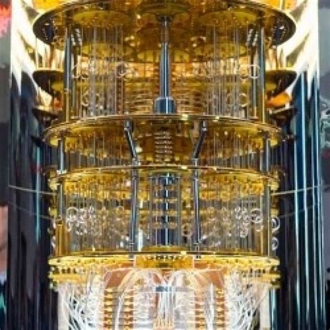 quantum computers will speed up the fast fourier transform the internet s most important