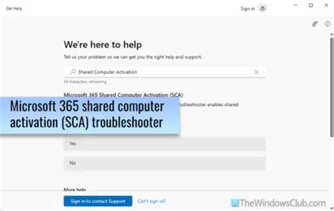Windows Security Troubleshooter Fix Windows Security Problems