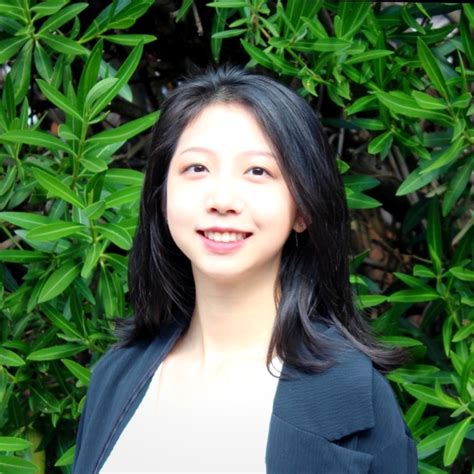 Wenyu Yu Field Chemist Actenviro Linkedin