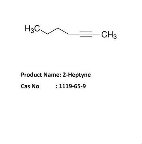 2 Heptyne At ₹ 34000 Kg Magnesium Salicylate In Hyderabad Id