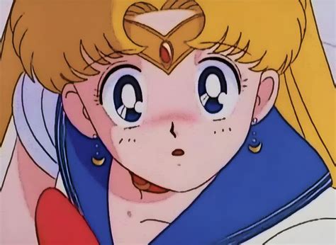 Pin De Alyssa Vangray Em Sailor Moon The Manga