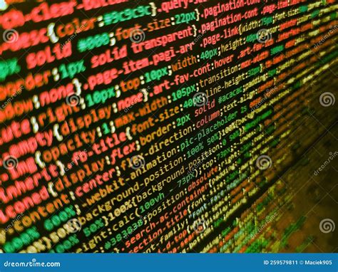 Big Data Storage And Cloud Computing Representation Abstract