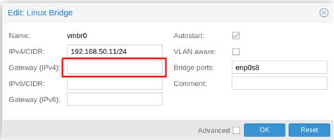 Proxmox VirtualBox Setup Dan S Tech Journey