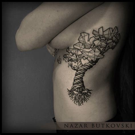Tattoo Uploaded By JenTheRipper Tattoodo
