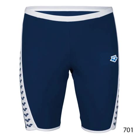 Плавки шорты длинные Arena Solid 005127 Купить в Интернет магазине