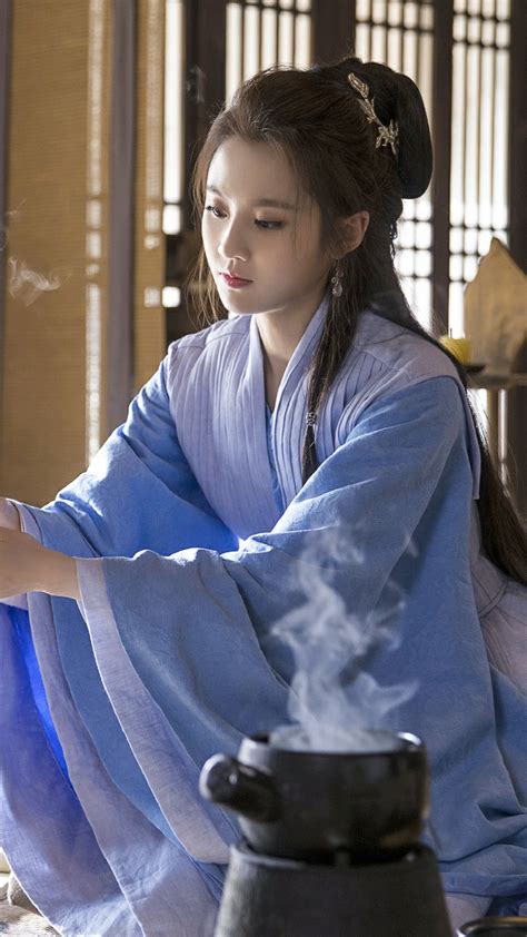琅琊榜之风起长林 林奚 张慧雯 高清图片堆糖美图壁纸兴趣社区