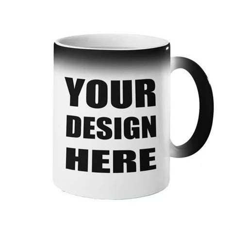 Personalized Corporate Mug Printing Service In Delhi Rs 100 Piece