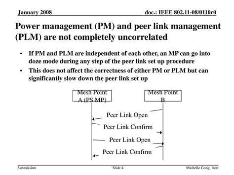 Improvements To Power Management And Future Work Ppt Download