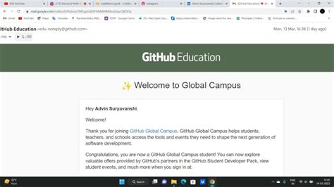 Advin Suryavanshi On Linkedin Github