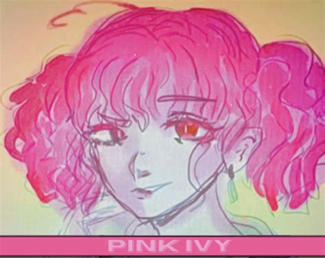 Develog TMH Pink Ivy DEMO By Niminie