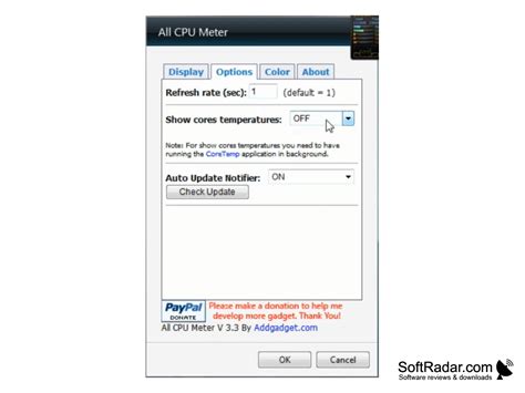Download All Cpu Meter For Windows 11 10 7 881 64 Bit32 Bit