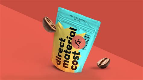 Direct Materials Cost Variance Formula For Manufacturers