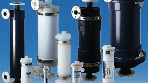 Masterfilter Gmbh High Value Filtration Systems For Microfiltration
