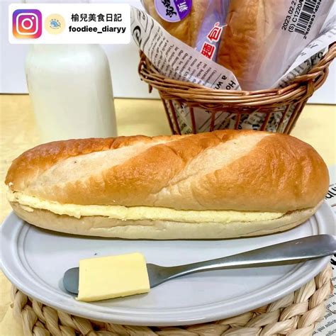 統一麵包推出香濃維也納牛奶軟法啦 個人看板板 Dcard
