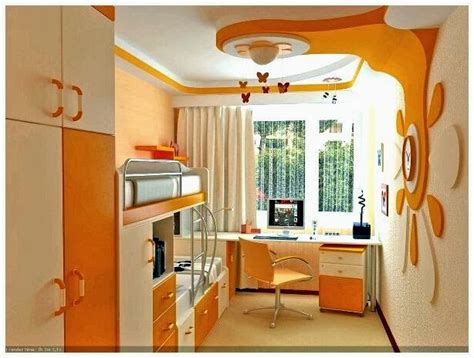 Дизайн дитячих кімнат