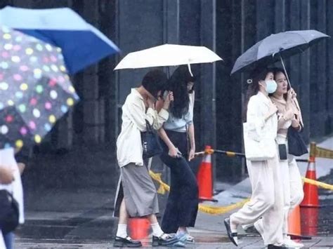 東北季風發威！明變天雨彈狂炸 最低溫「下探14度」 中天新聞網