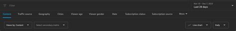 YouTube Data API In Excel A No Code Tutorial