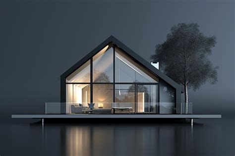 Bim Building Information Modeling Concept 3d Digital Model Based Process That Provides