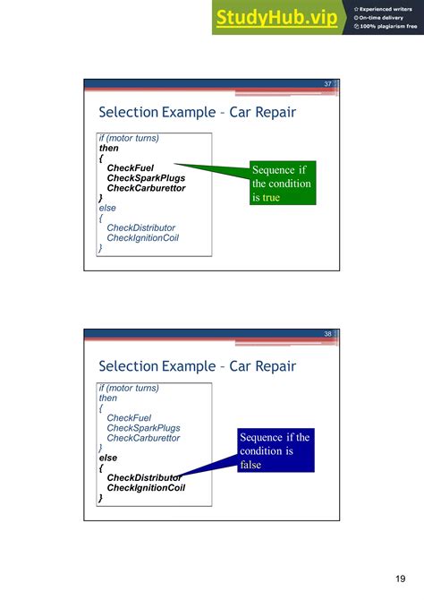 Algoritma Dan Flowchart How Do We Solve Problems Pdf