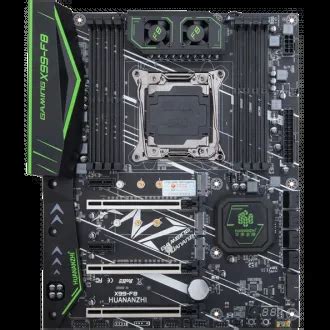 HUANANZHI X99-F8 Motherboard Drivers | Device Drivers