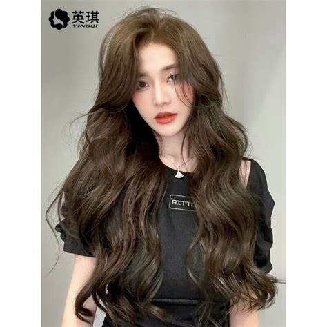 微卷发型图片女 长发 微卷发型图片女长发 伤感说说吧