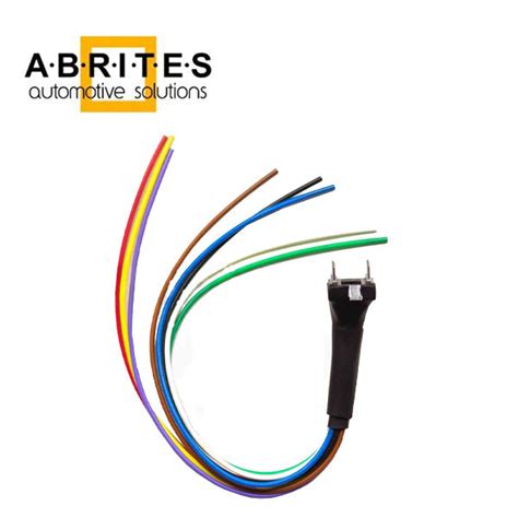 Abrtes Zn057 Eeprom Wire Extender For Abprog Eeprom Bcm Adapter Uhs Hardware