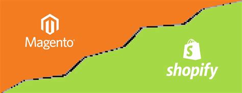 Magento Vs Shopify Comparing Key Features For Your Business