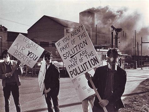 Clean Air Act In Brief Green Groundswell