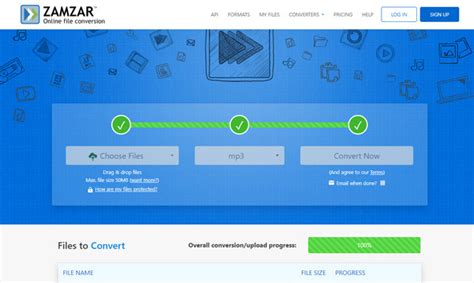 Effective Ways To Convert M A To MP On Desktop Online