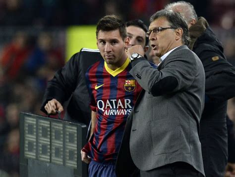 Barça Messi Remplaçant Contre Latlético Foot Espagnol