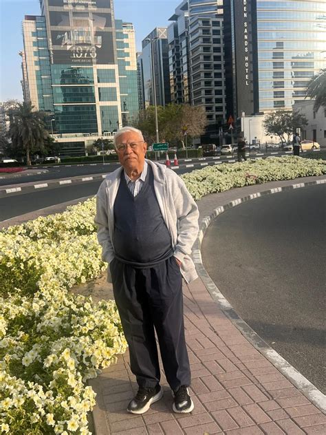 A Heartfelt Thank You To Mr M M Mohiuddin I Am Deeply Honored And… Dr A Hadi Shahid 15