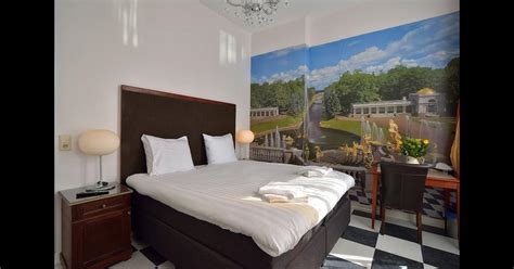 Boutique Hotel La Belle Vue In Amsterdam The Netherlands From 43
