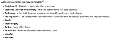 Is Test Case Obsolete In Modern Testing Tentamen Software Testing Blog
