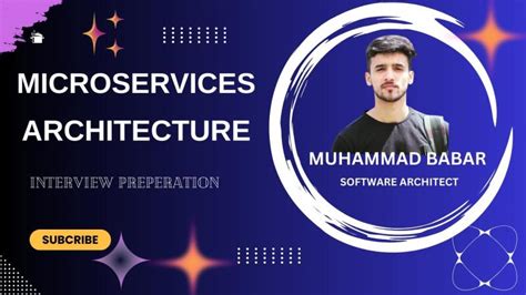 Muhammad Babar On Linkedin Microservices Key Concepts And Benefits