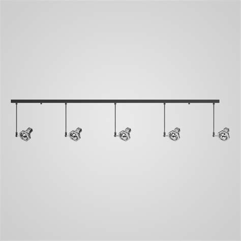 Halogen Lamp Set 04 3d模型 下载 灯具 On