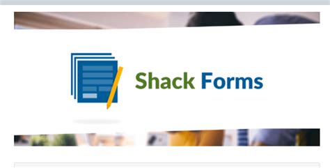 Shack Forms Pro Contact Form For Joomla 5112 Gplplus