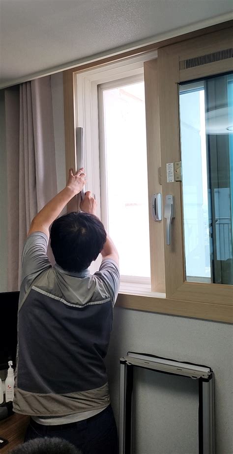 [lg 창문형에어컨 오브제컬렉션] 3주 사용 소음 솔직 후기and내돈내산 할인구매 가격정보 네이버 블로그