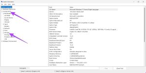 How To Check If Windows Laptop Has HDD Or SSD And Its Type Guiding Tech
