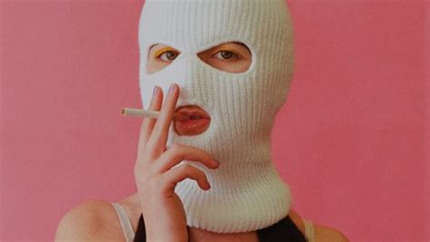 La Influencia De La Violencia Llega A La Moda