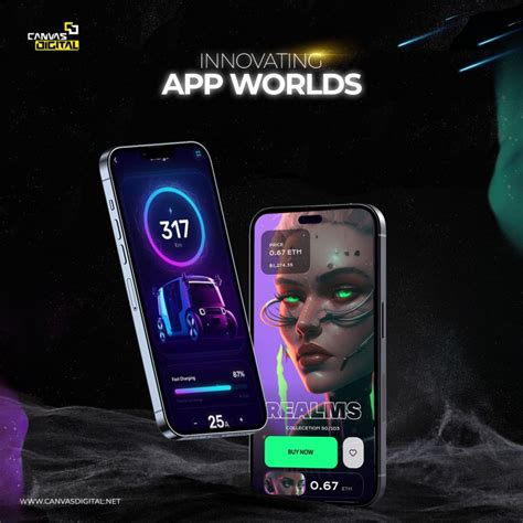 Canvas Digital On Linkedin Canvasdigital Mobileappdevelopment