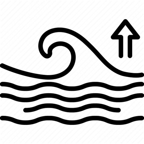 Tide Flood Stream Clause Flow Wave Aqua Icon Download On Iconfinder Tide Flood Stream Clause Flow Wave Aqua Icon Download On Iconfinder