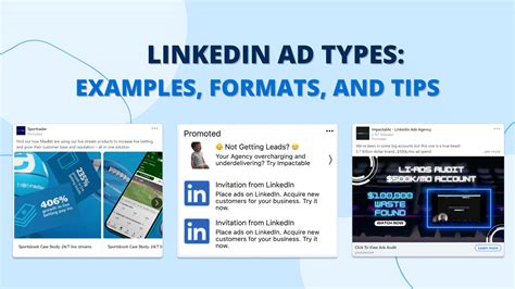 How To Leverage Linkedin Ads For Personal Profiles A Comprehensive Guide